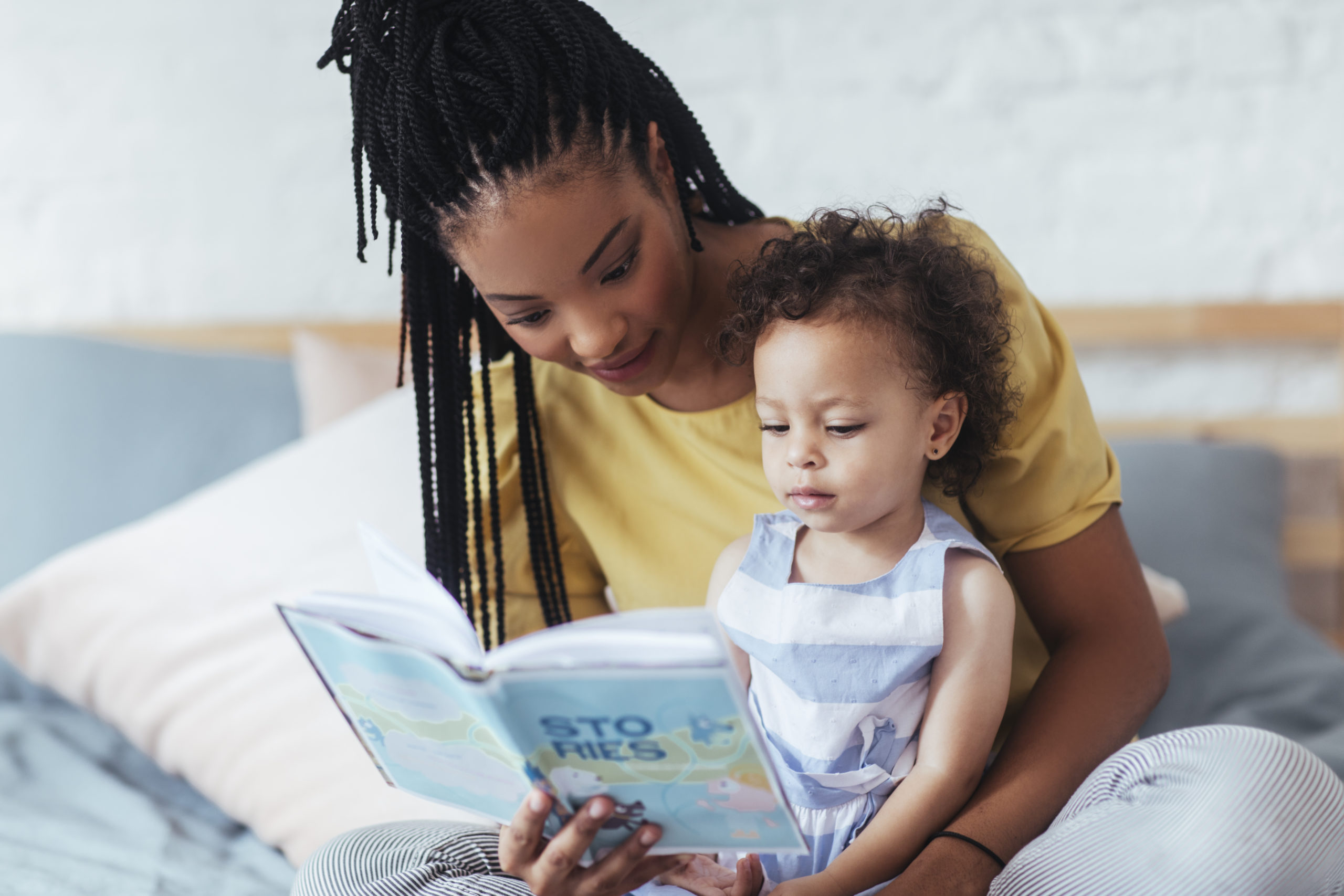 FDNA™ Language Development Milestones: A Guide for Parents