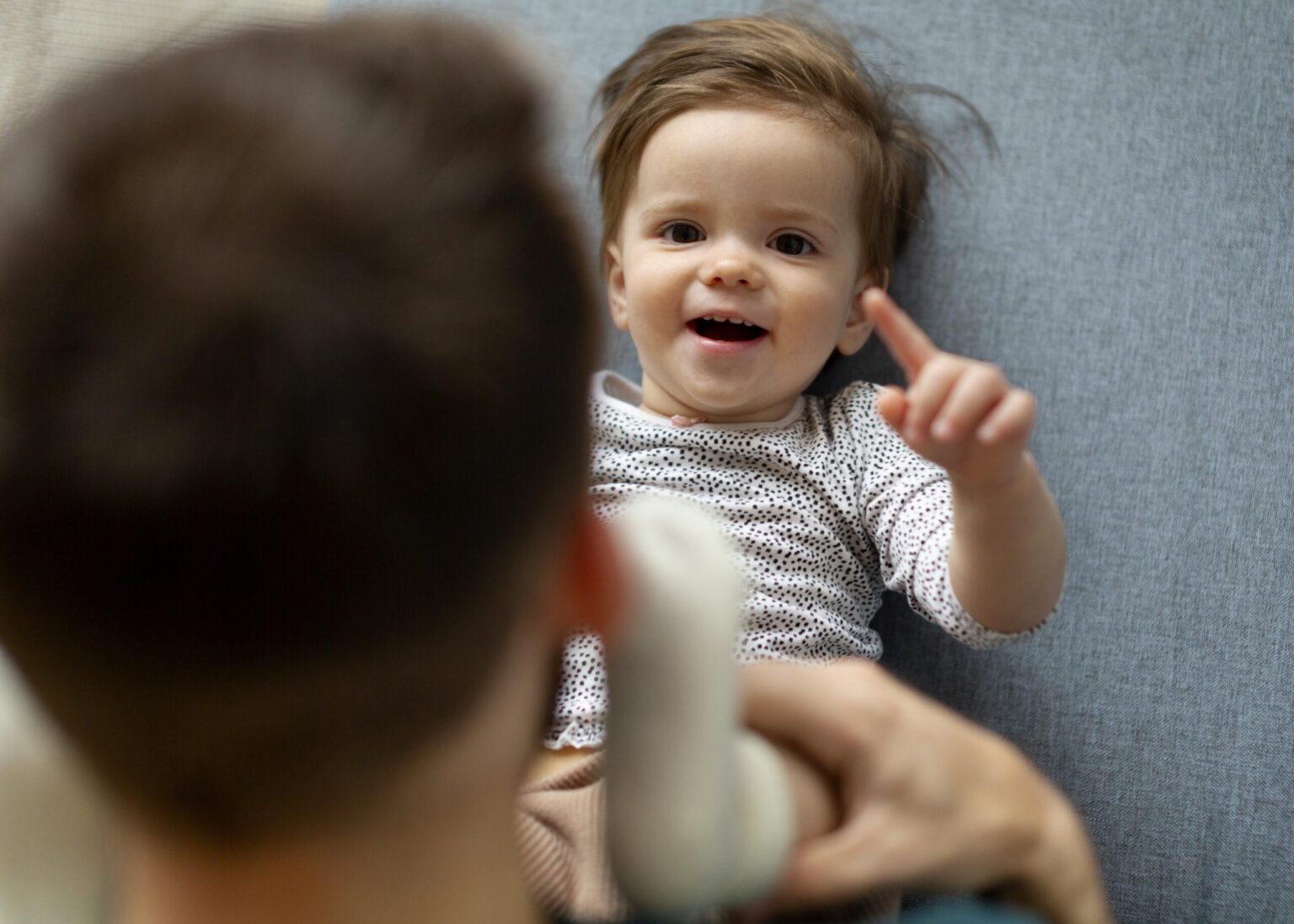 FDNA™ - Child Development Milestones Tools & Resources