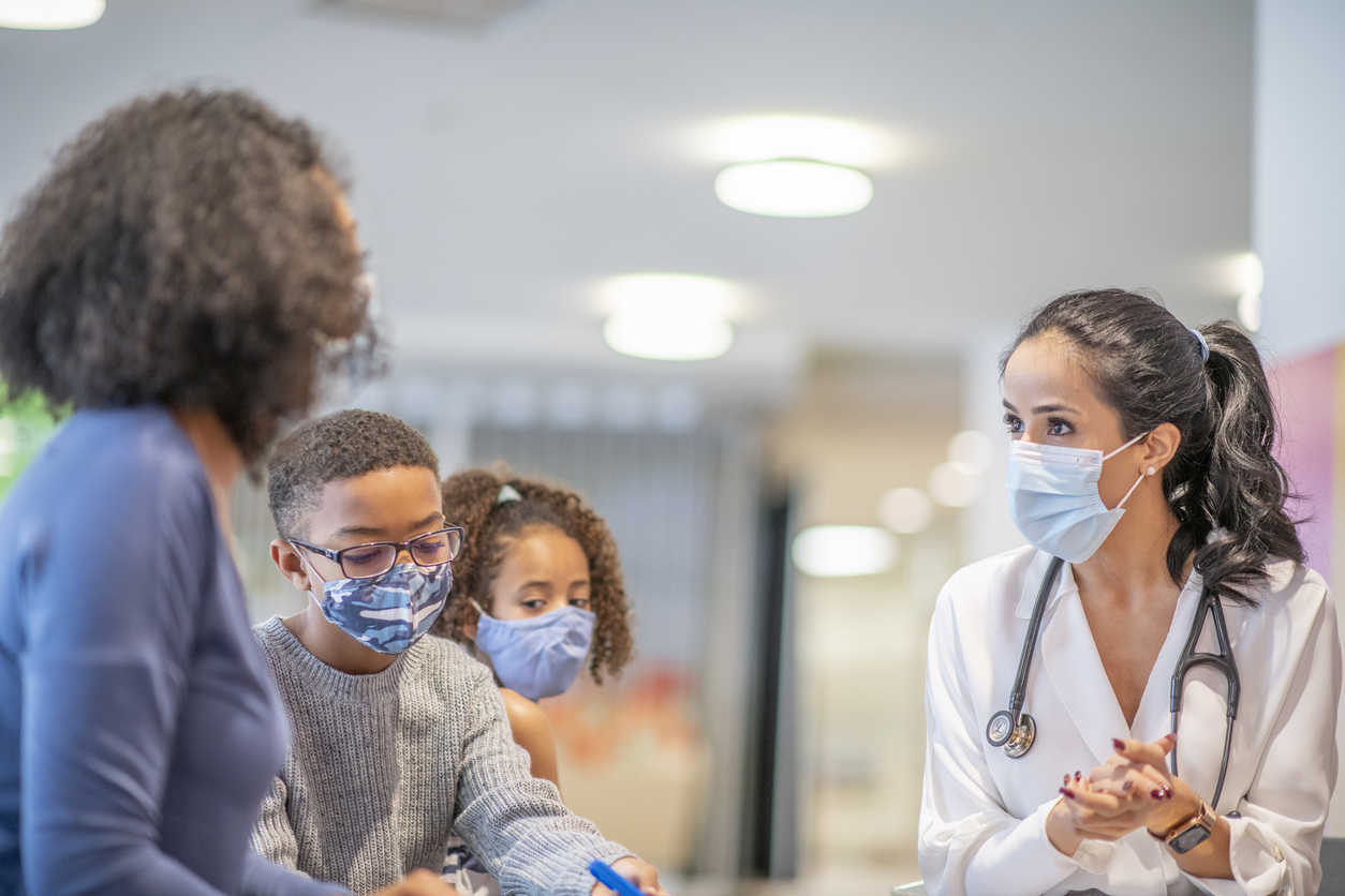 FDNA™ Genetic Counseling What To Expect