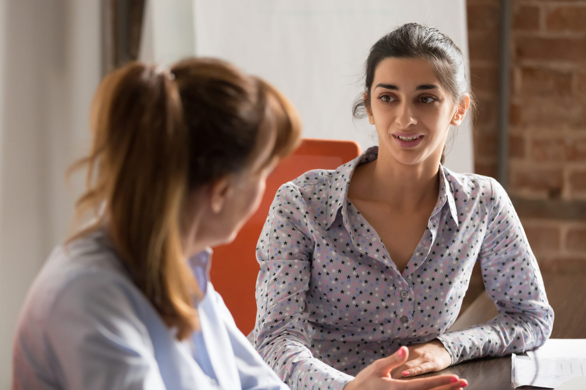 FDNA™ - Genetic Counseling: Empowering Families