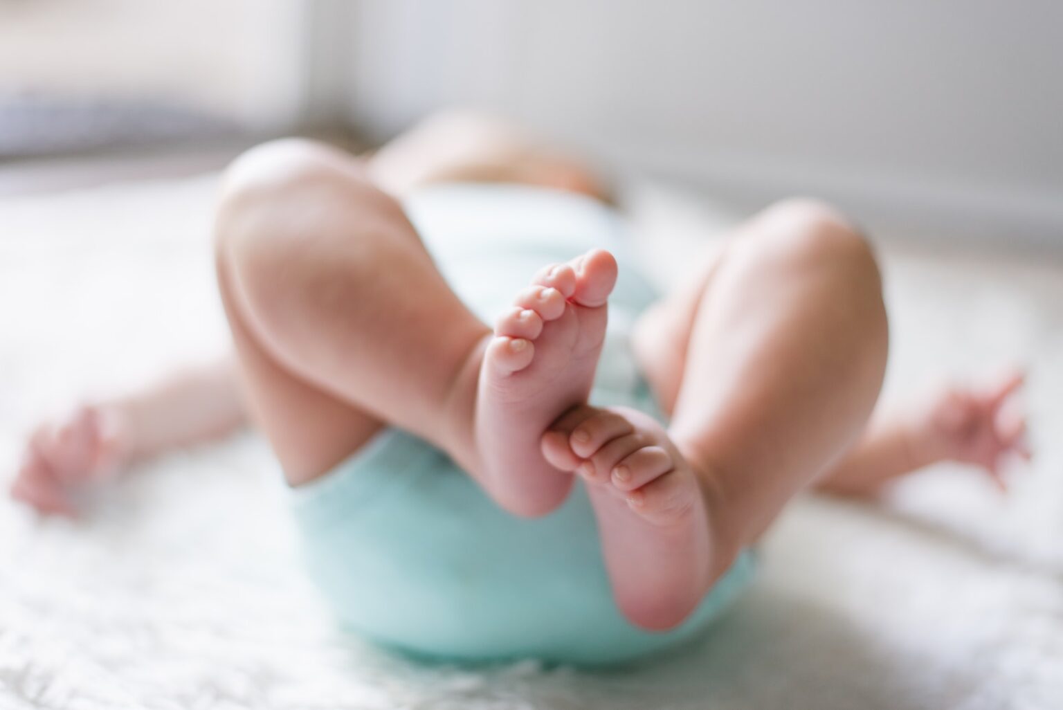 FDNA™ Genetic Testing for a Baby? What and Why?