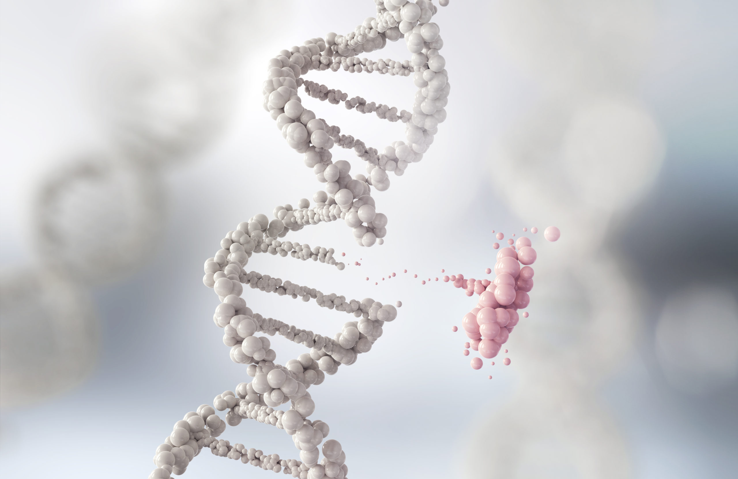 FDNA™ Single Gene Disorders Causes & Diagnosis