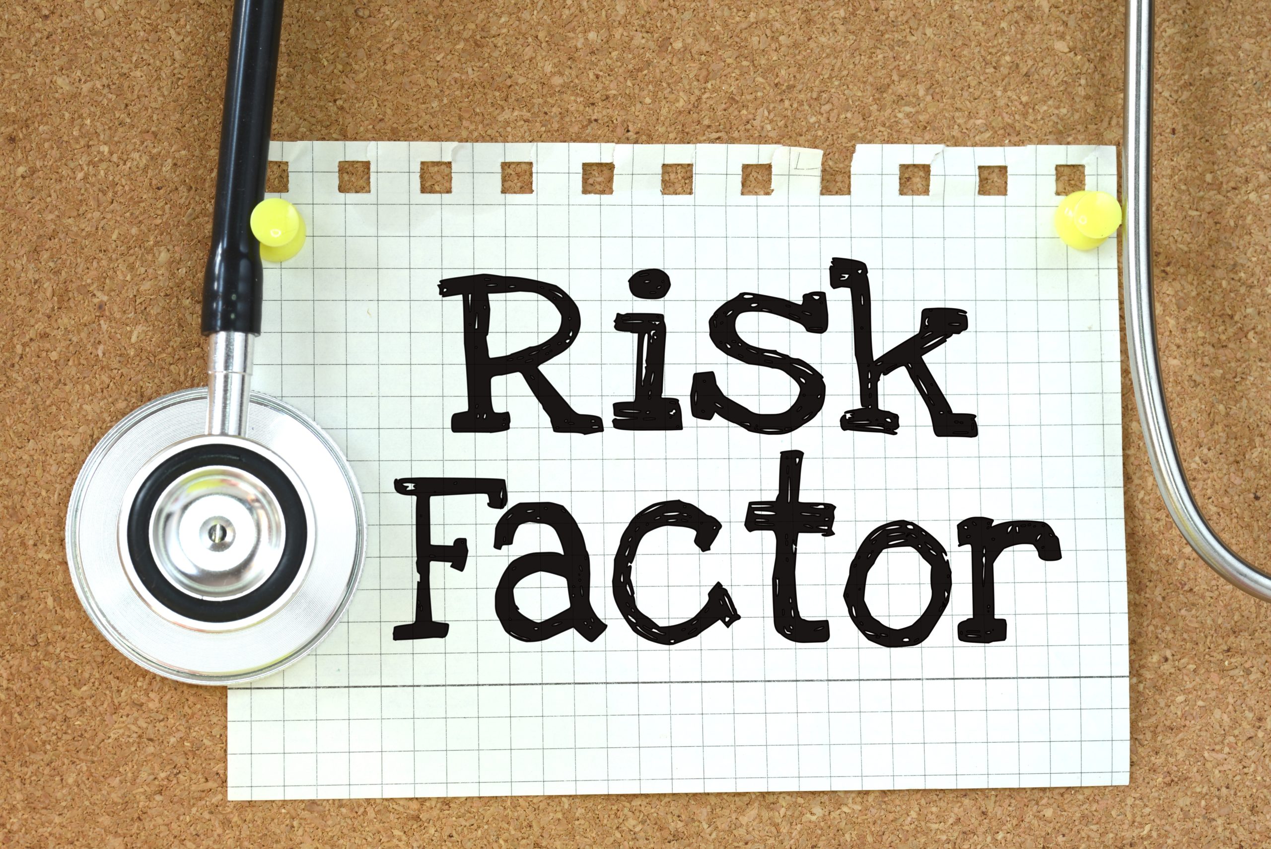 FDNA™ What is a Genetic Risk Assessment?