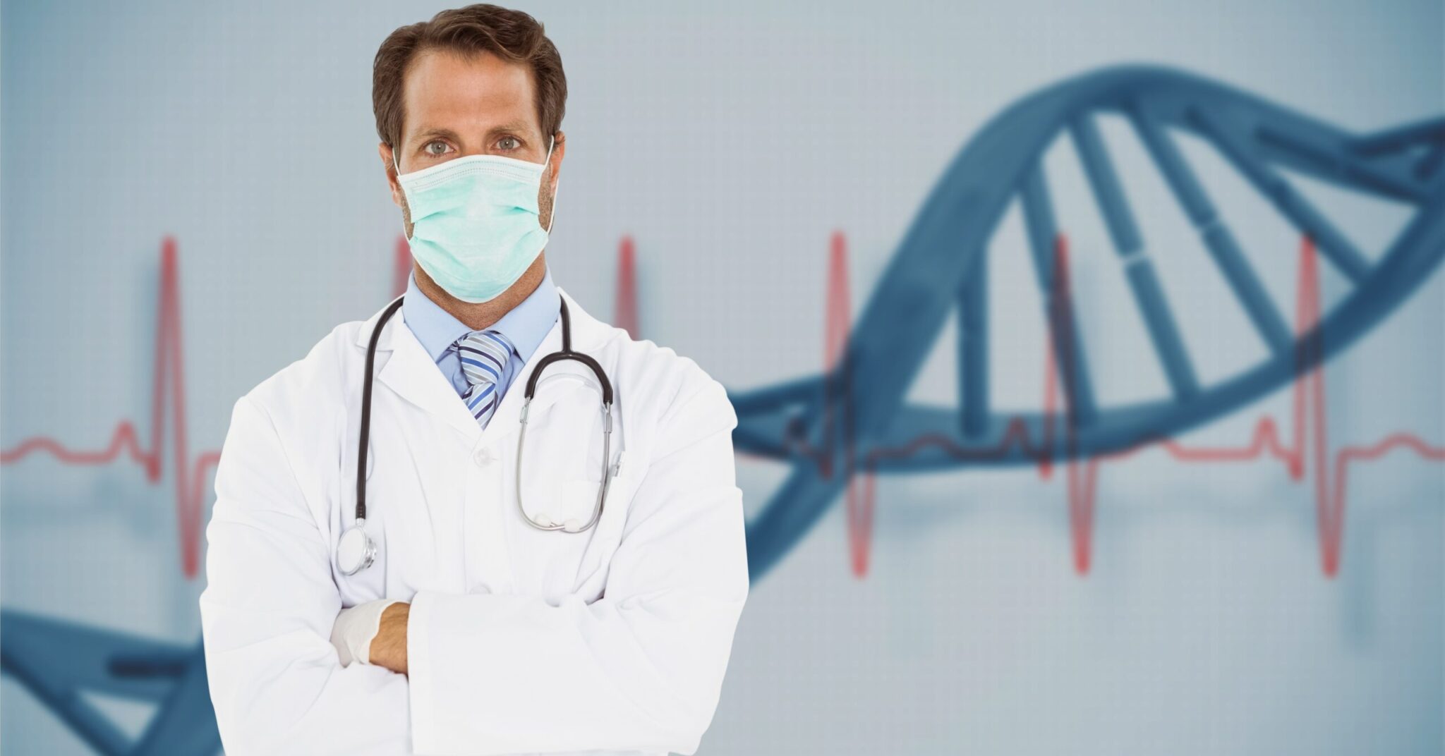 FDNA™ 10 Different Genetic Disorders