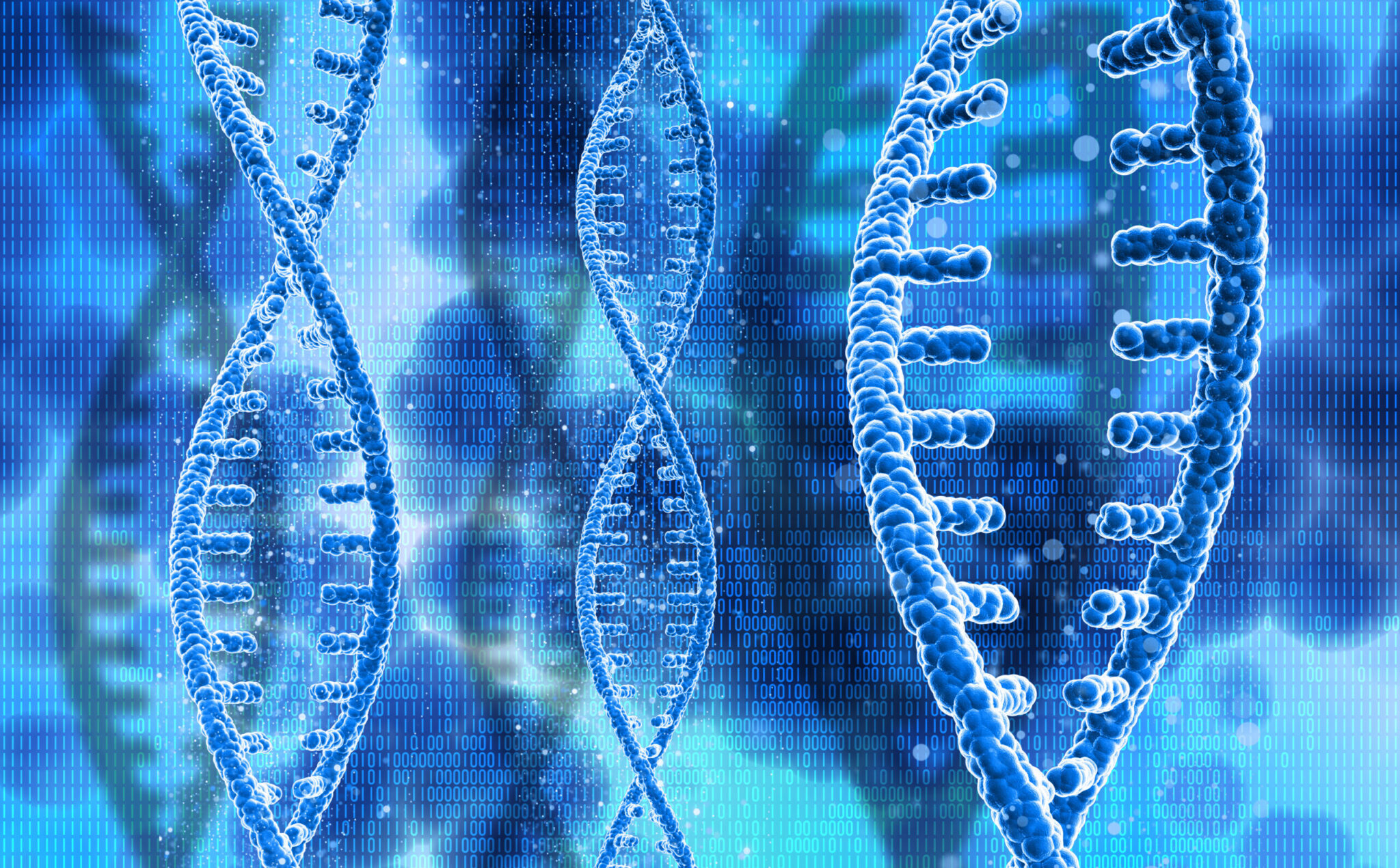 FDNA™ What are the Early Signs of a Chromosomal Abnormality