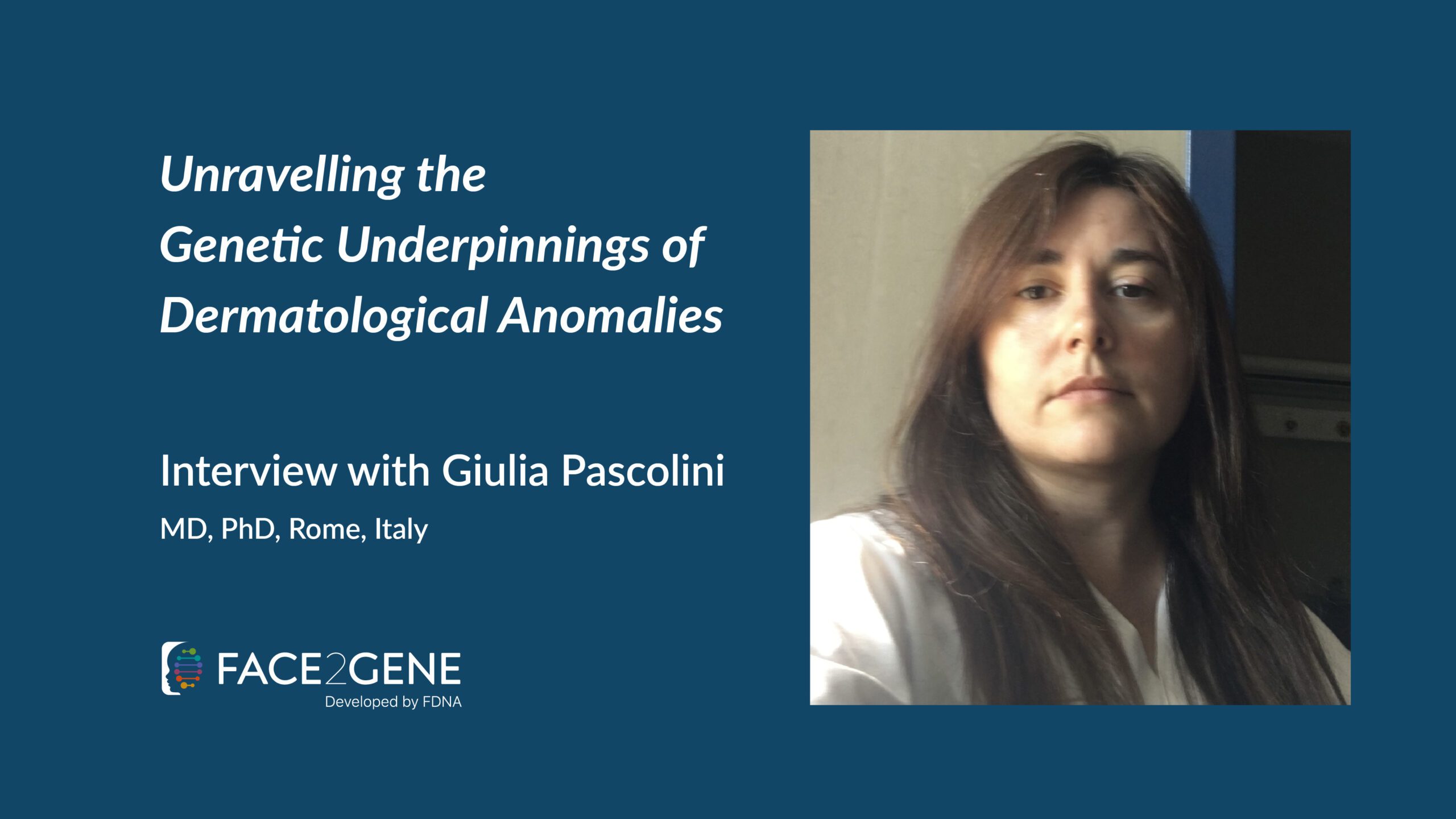 Exploring the Connection Between Genetics and Dermatology