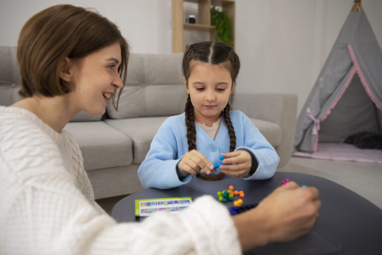 FDNA™ Parent’s Guide to Neurodevelopmental Assessments