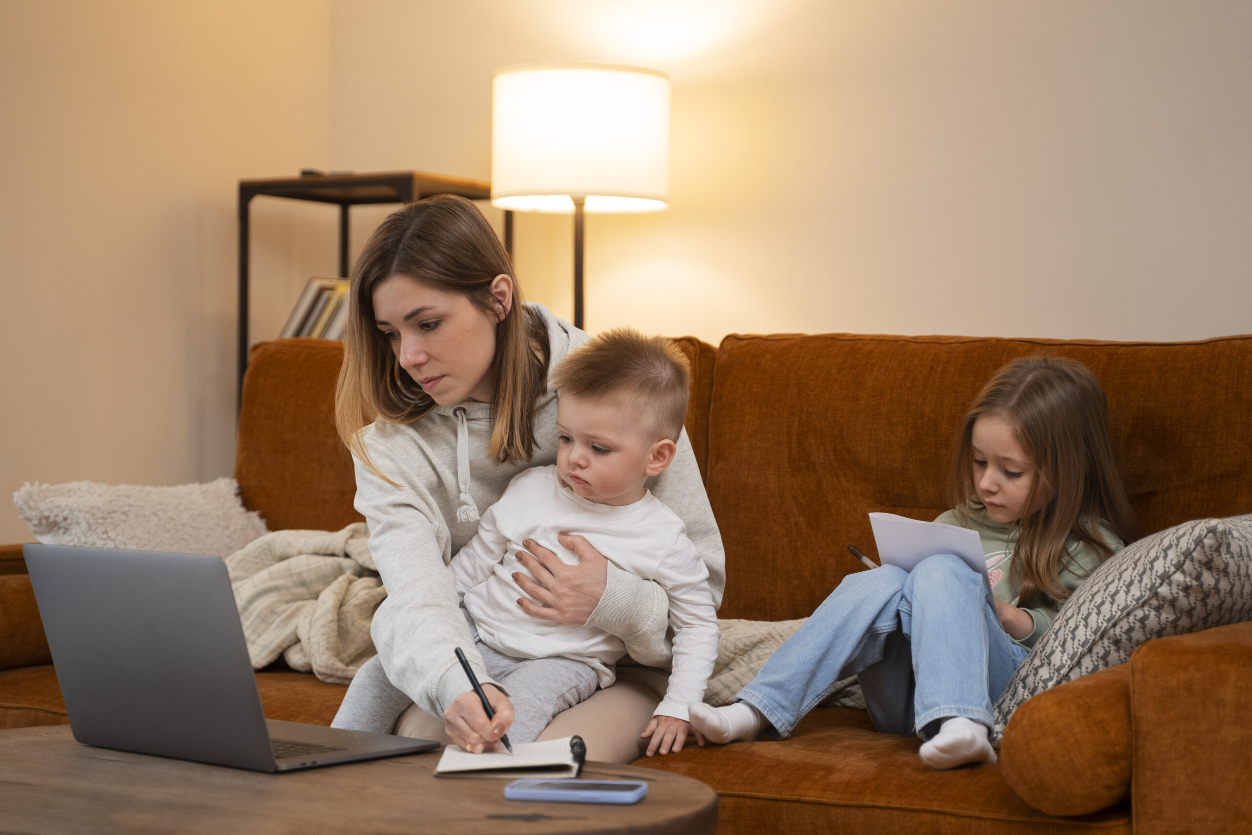 FDNA™ Free Autism Test for Toddlers: How AI Helps Parents