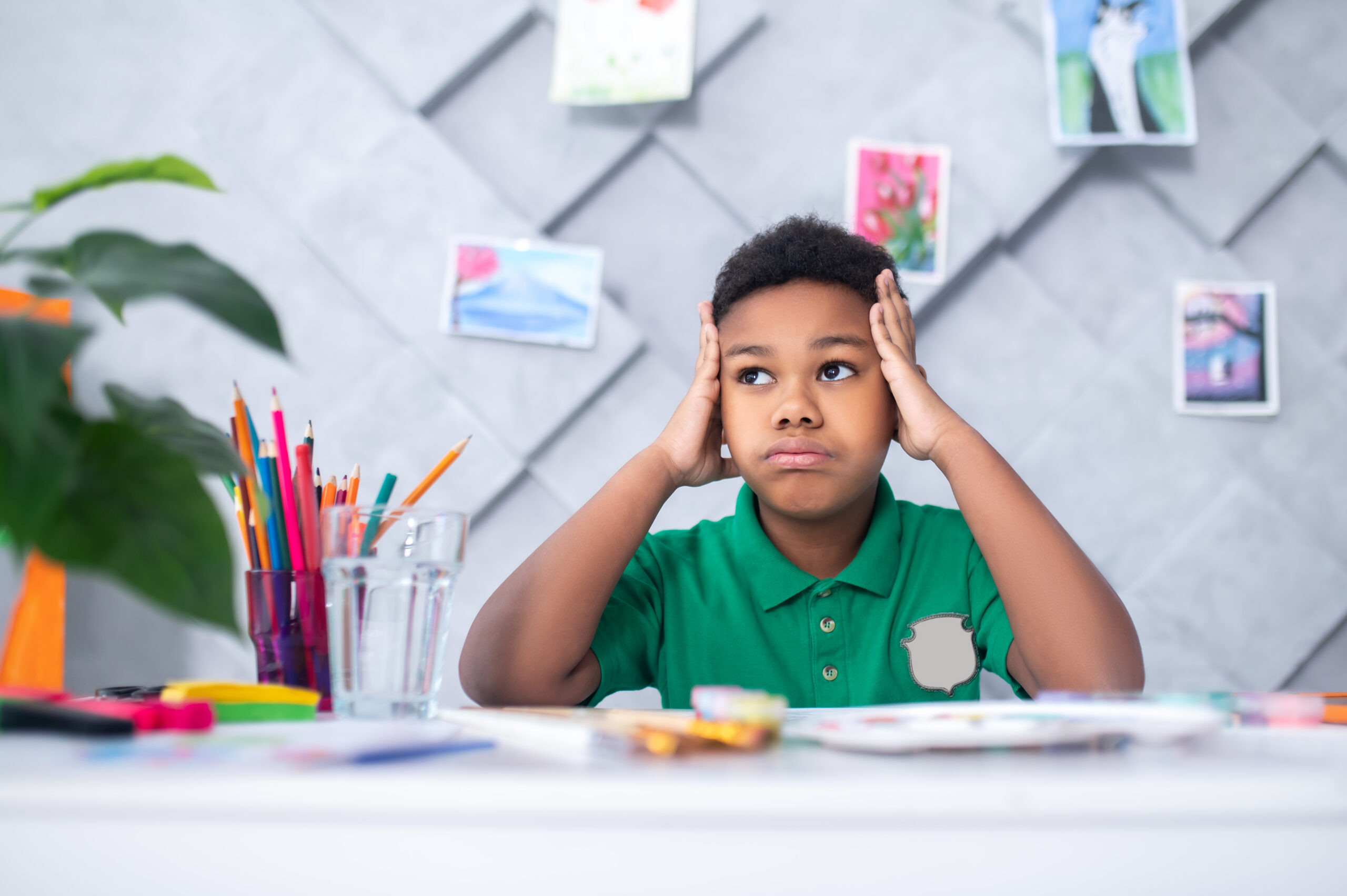 FDNA™ How to Know if Your Child Has ADHD: Signs and Causes