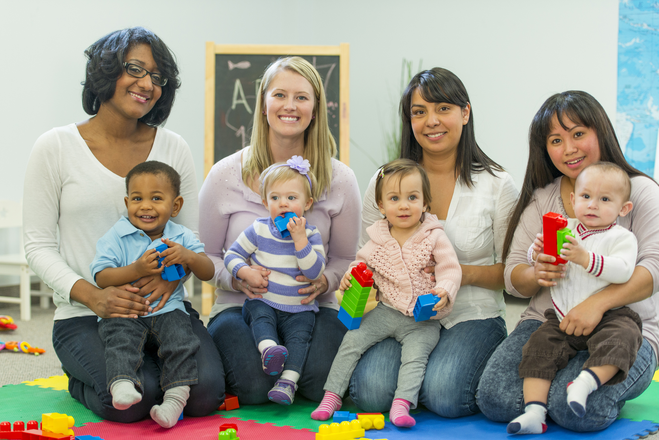 FDNA™ The Benefits of Joining a Local Support Group for Families