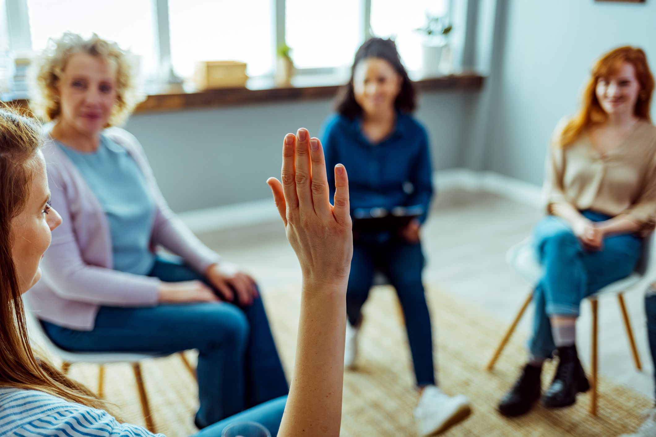 FDNA™ Advocacy Organizations Support Families with Genetic Disorders