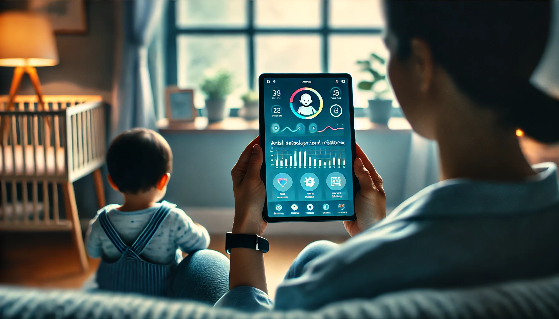 FDNA™ Autism Spectrum Tests: Revolutionizing Early Detection with AI