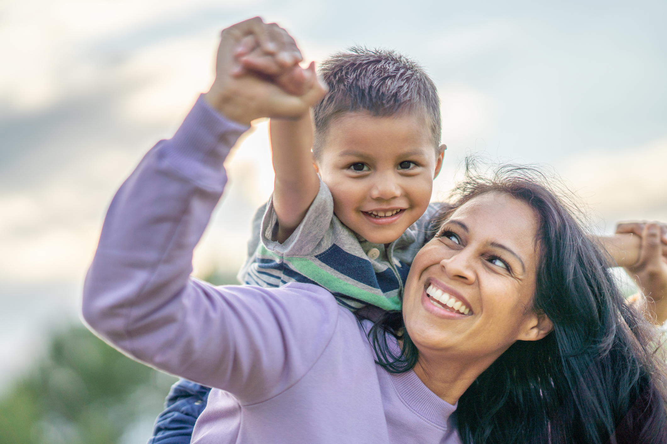 FDNA™ Key Developmental Milestones for Your 4-Year-Old Child