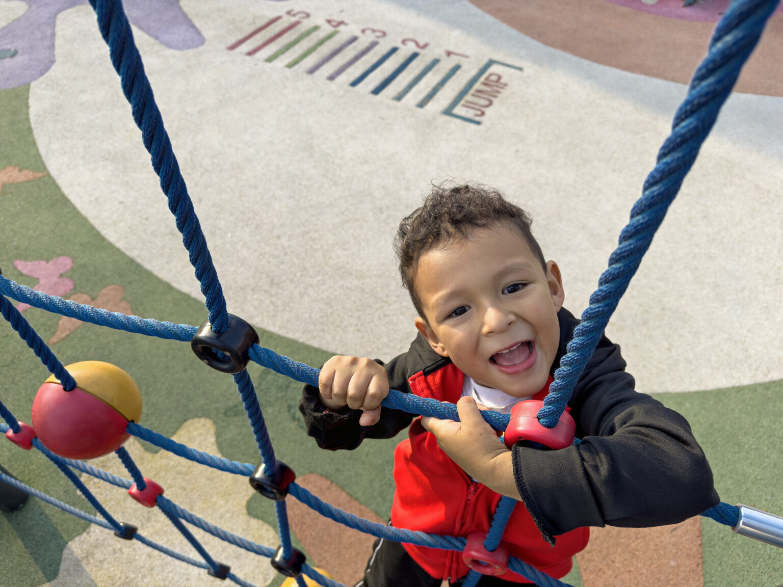 FDNA™ Developmental Milestones for 5-Year-Olds