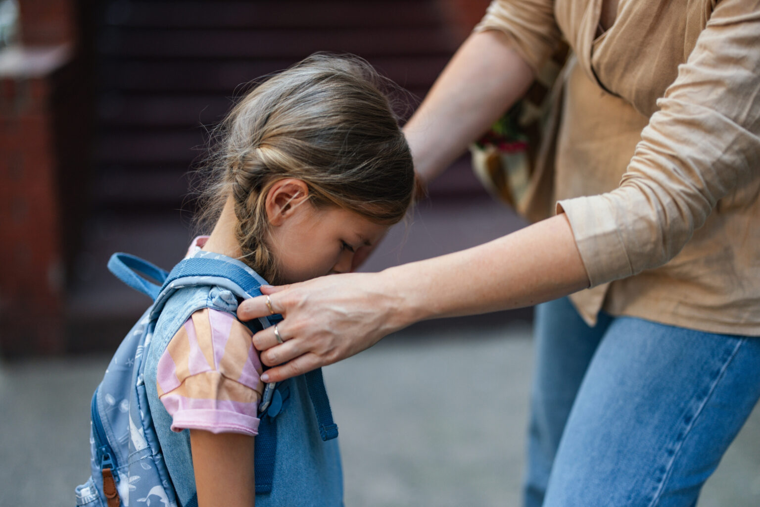 FDNA™ How Children Adapt: A Parent’s Guide to Behavioral Adaptation