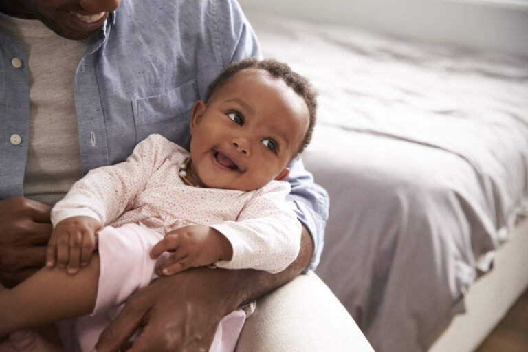 FDNA™ Guide to Your Baby’s 9-Month Developmental Milestones