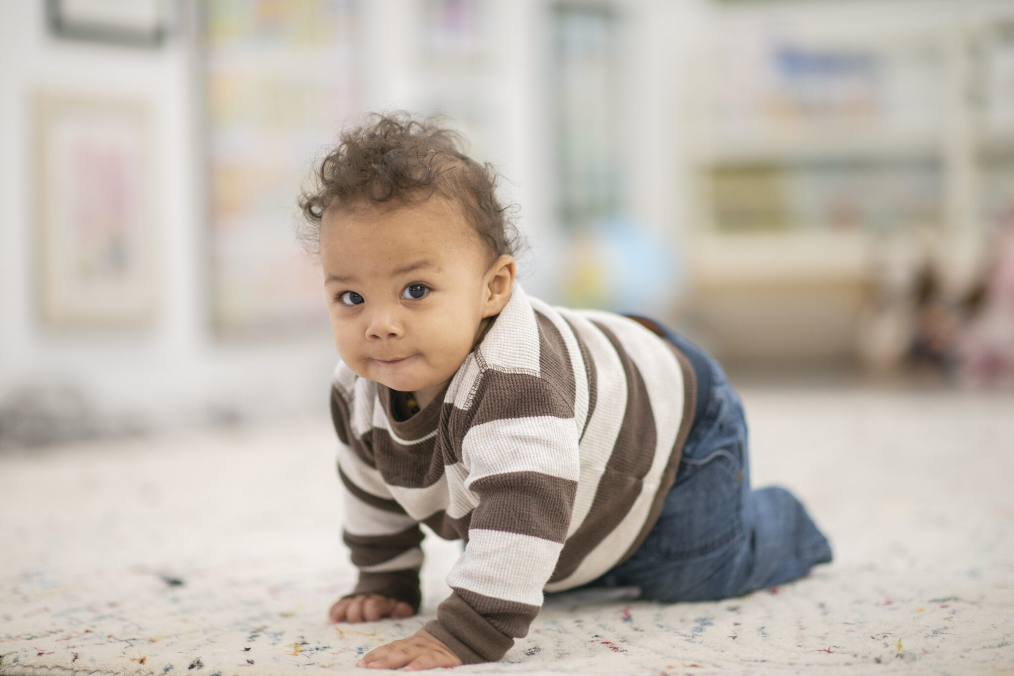 FDNA™ 2-Year-Old Developmental Milestones: What to Expect
