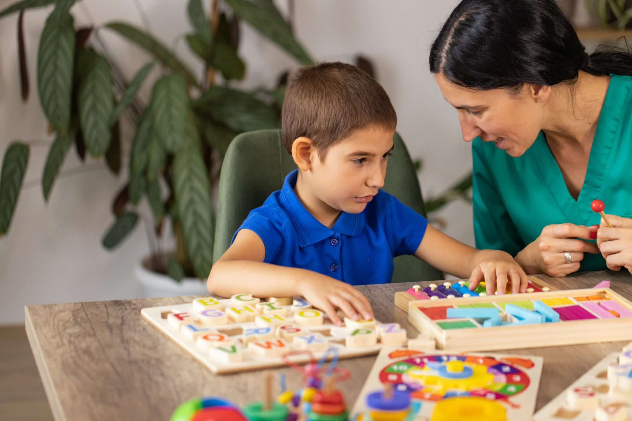 FDNA™ Types of Autism: The Different Forms of Autism Spectrum Disorder