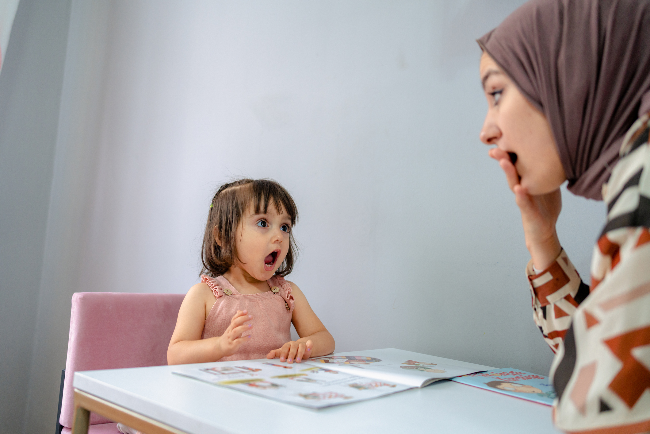 FDNA™ Speech Delay vs. Autism in Children: What’s the Difference?