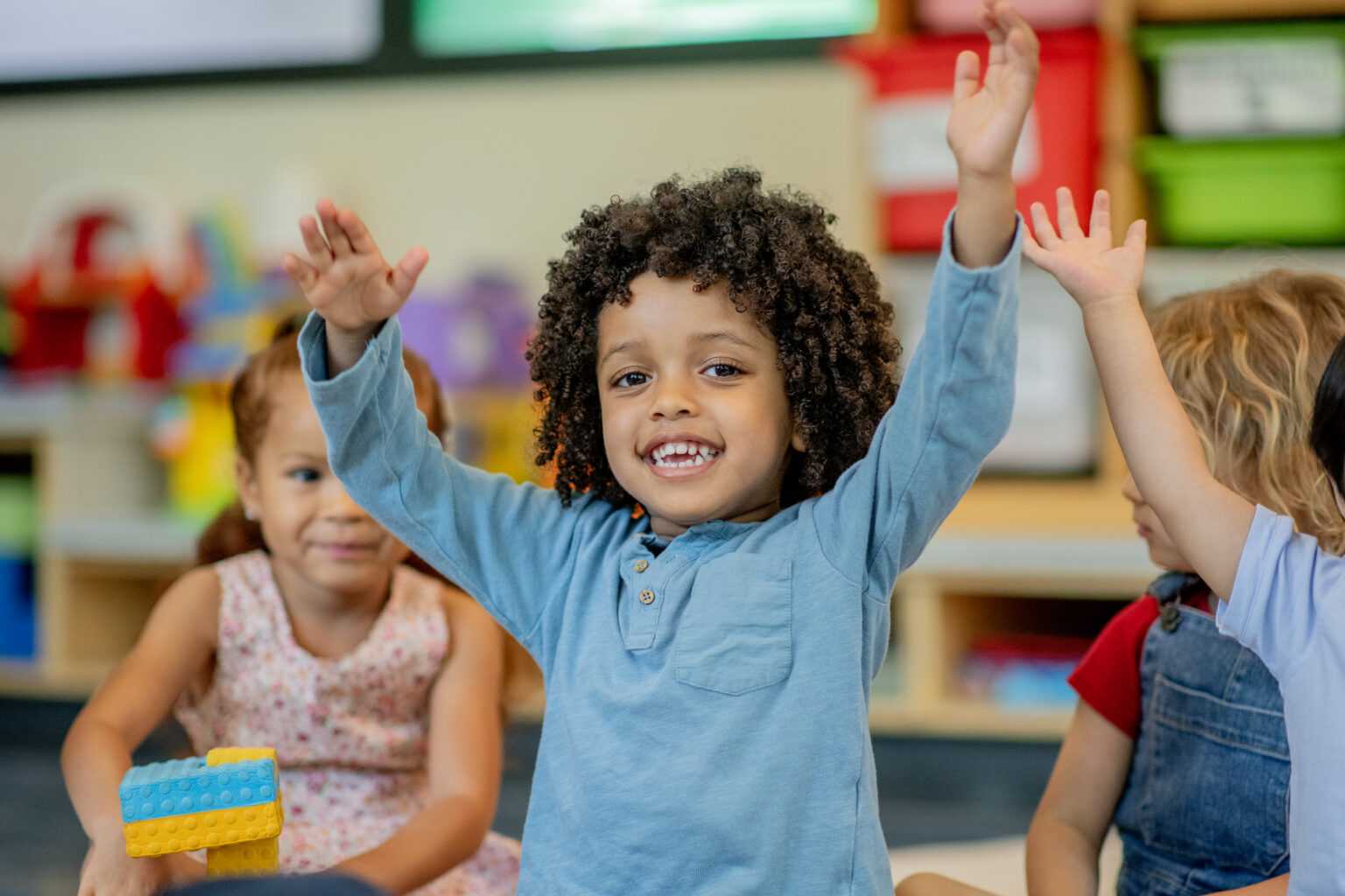 FDNA™ Global Developmental Delay vs. Autism