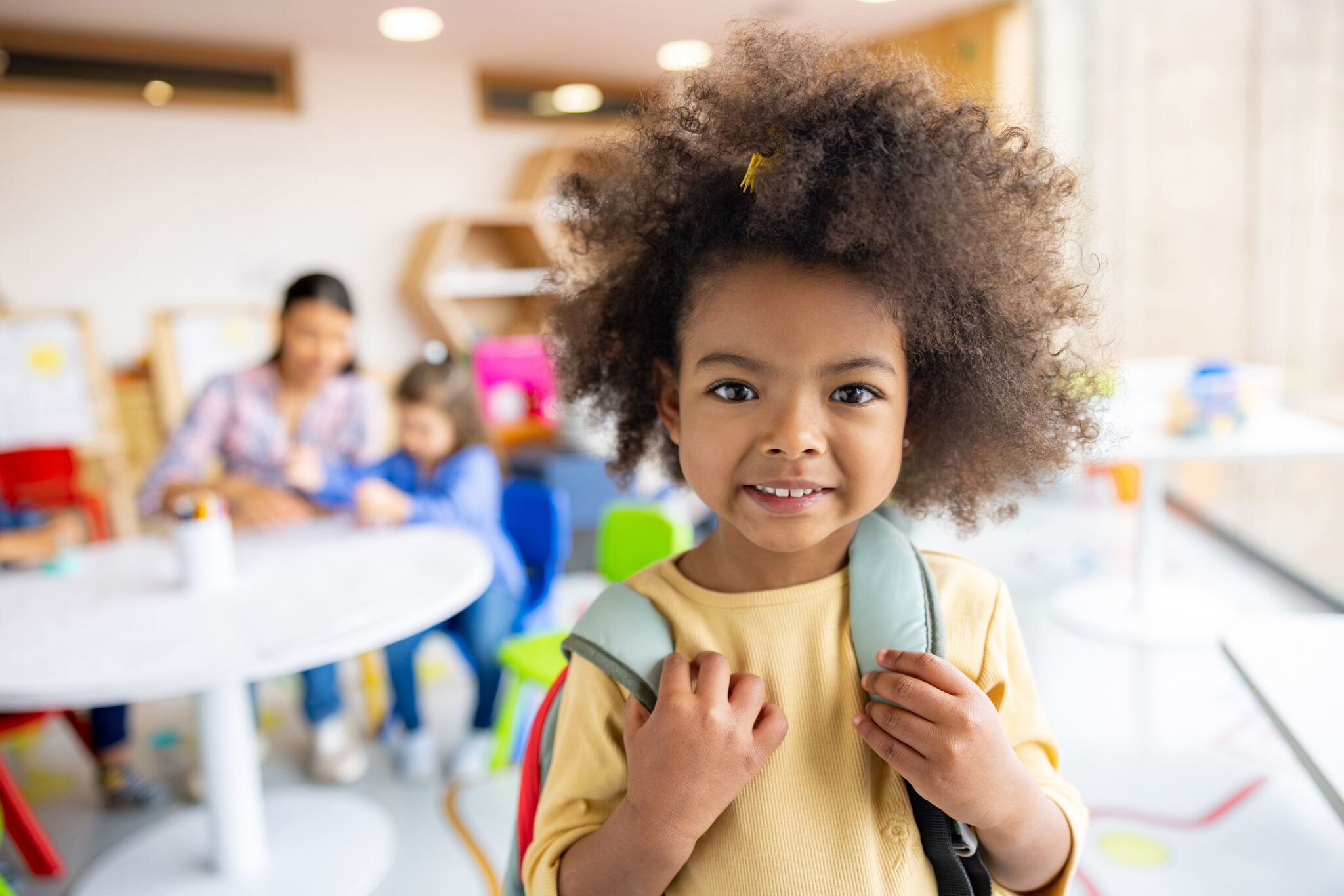 FDNA™ - Identifying Developmental Delays in Children