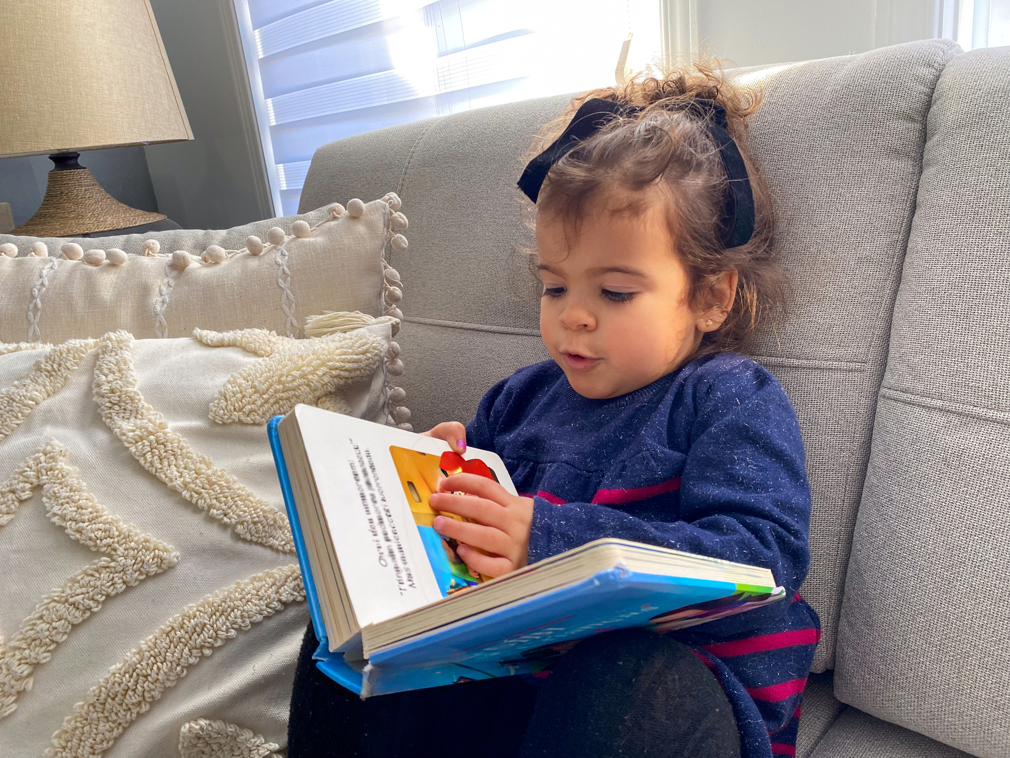 FDNA™ What are the Reasons for Cognitive Delay in a 2-Year-Old?